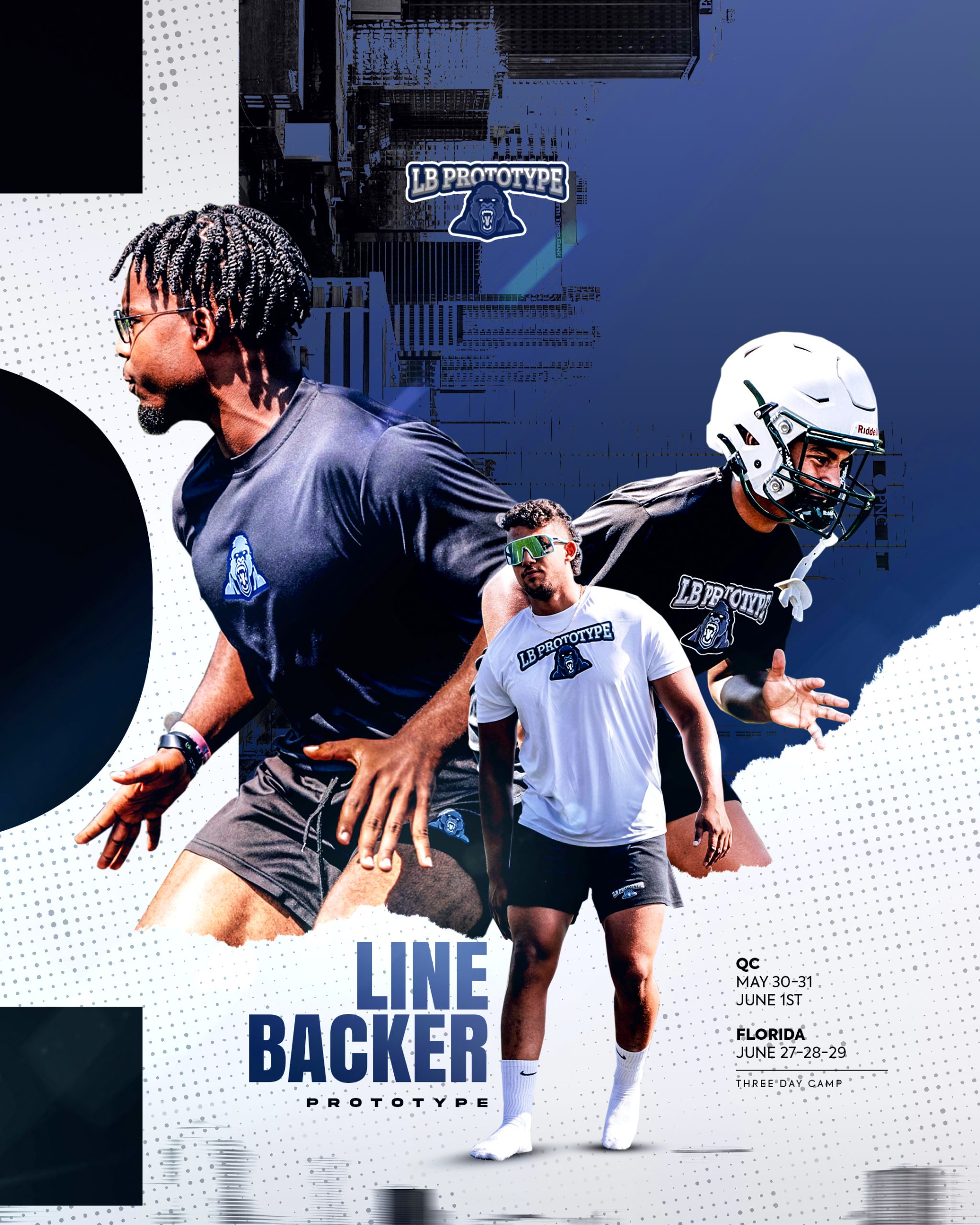 Events from July 4 – July 4 – DB Prototype